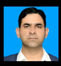 Dr Syed Raza Ali Raza | Education For All